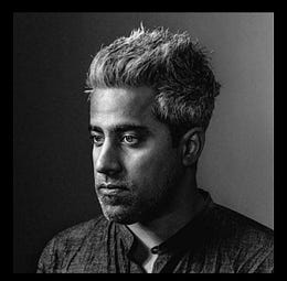 Anand Giridharadas | Substack