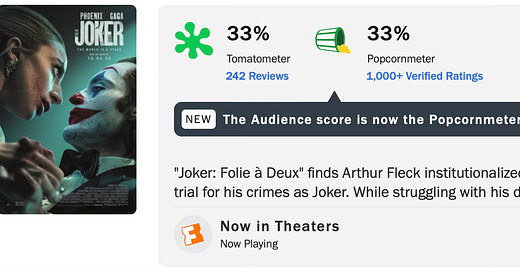 Hollywood Woketopia | Sasha Stone | Substack