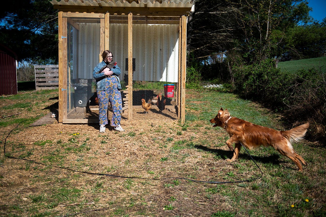 The Good Life, According to Gen Z - by Maya Sulkin