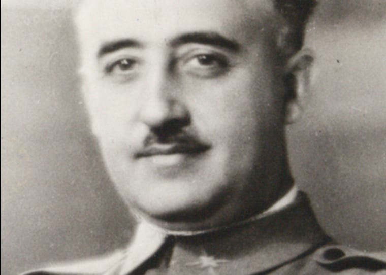 How Franco Won the Crusade against Bolshevism, Pt. 1 with Karl Dahl