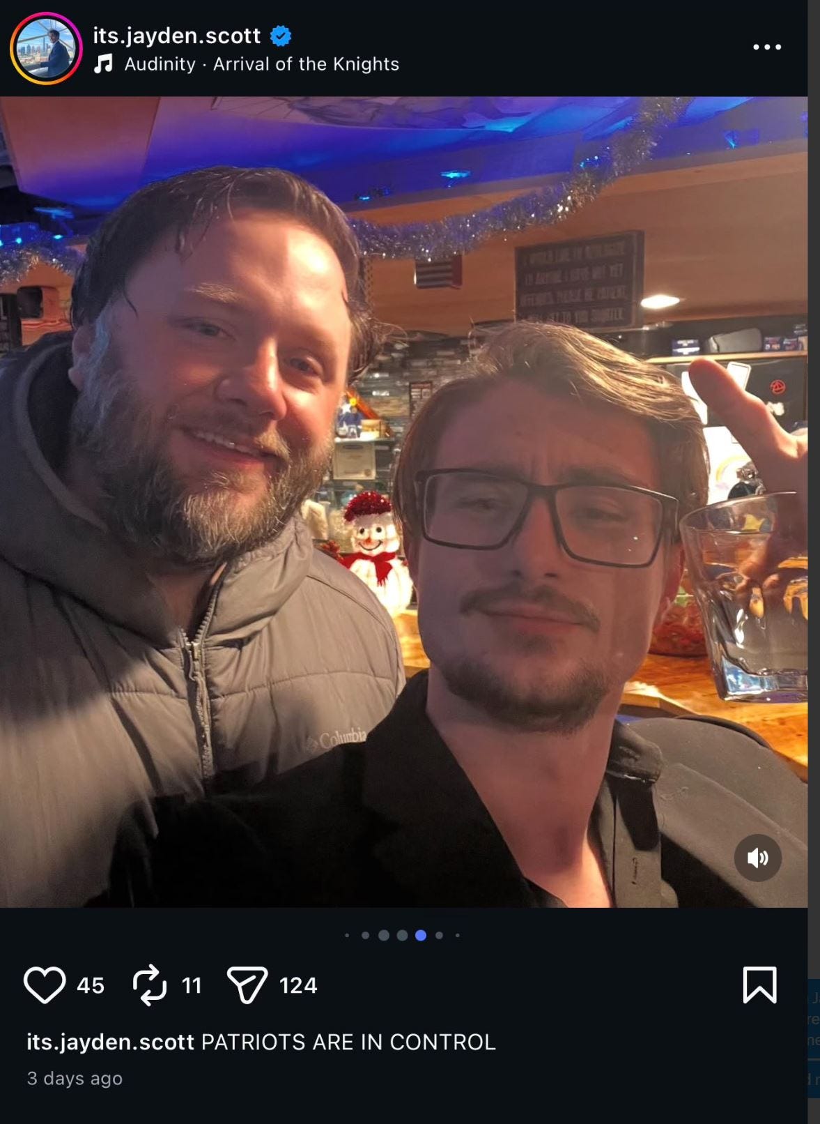 The Tide is Turning in the Fight to Expose Michael Flynn