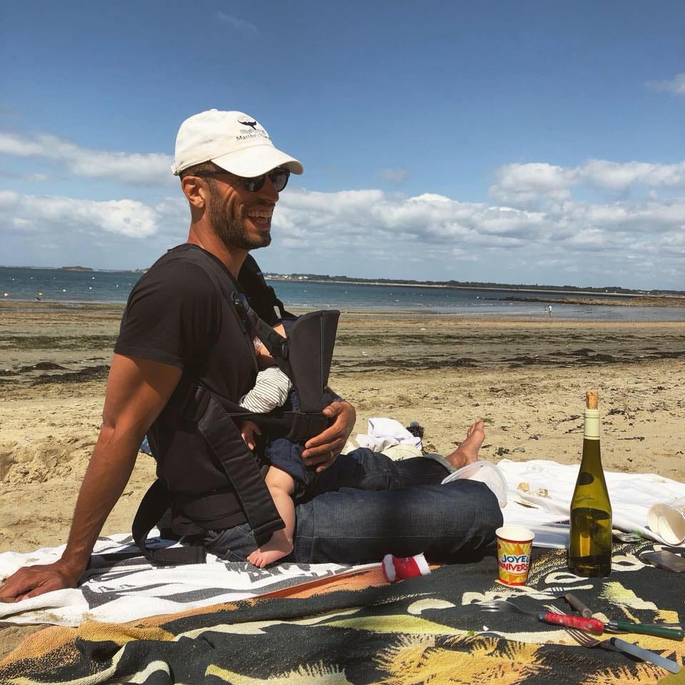 Interview with Thomas Chatterton Williams