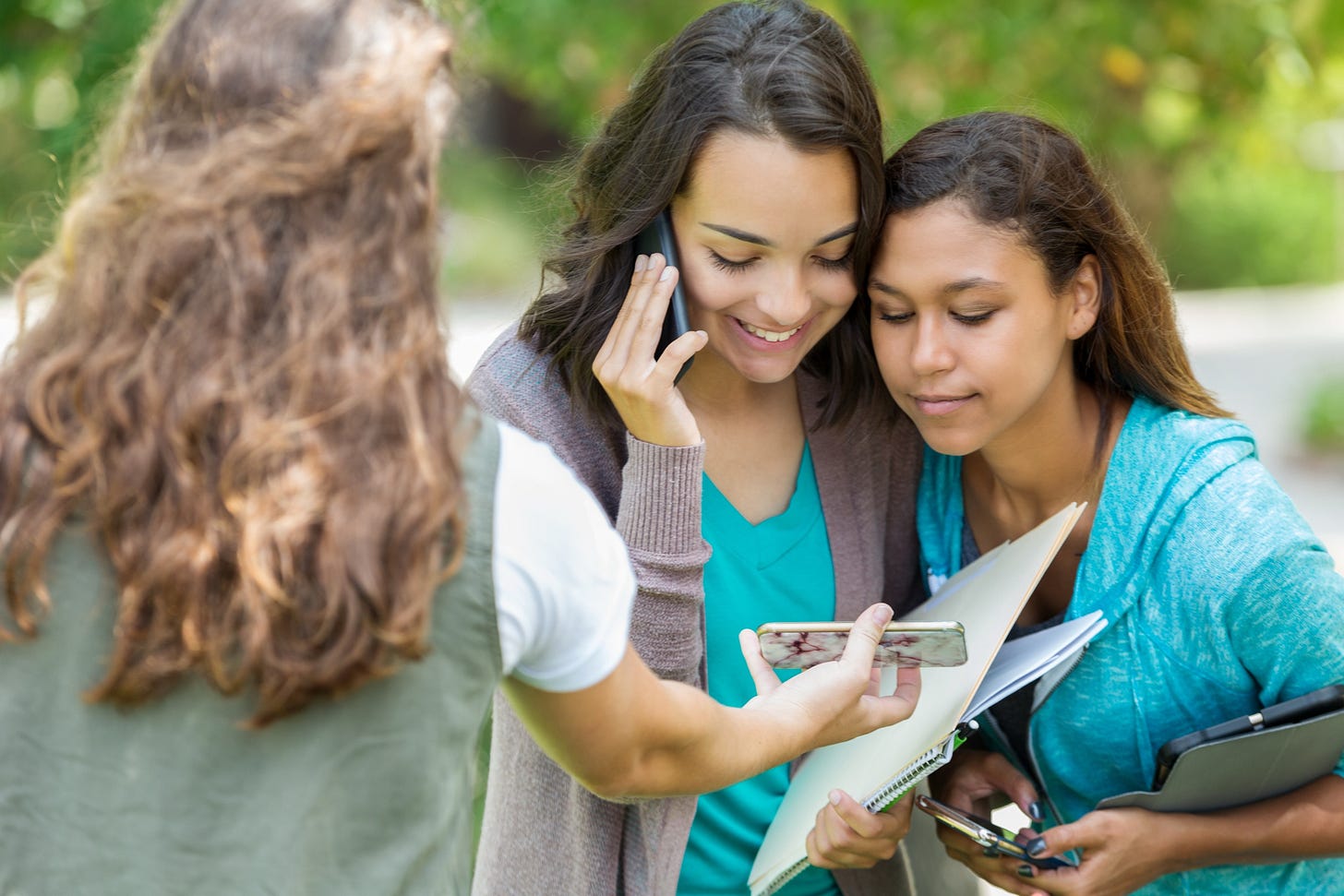 Designing a Humane Relationship with Technology