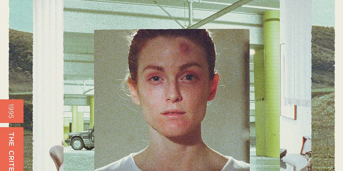 safe todd haynes script