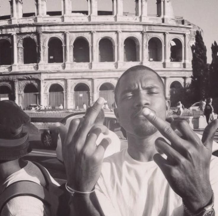 ester! ★ | Substack