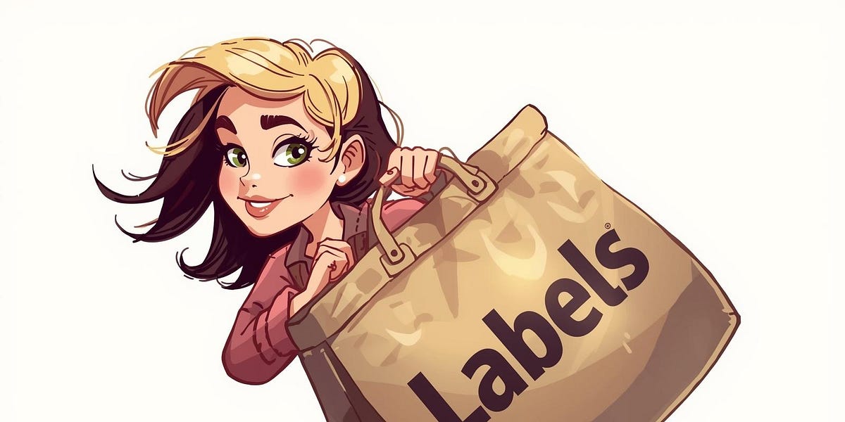 I Was Basically a Giraffe - by The Queen’s Addiction