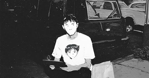 Futurist Letters | Cairo Smith | Substack