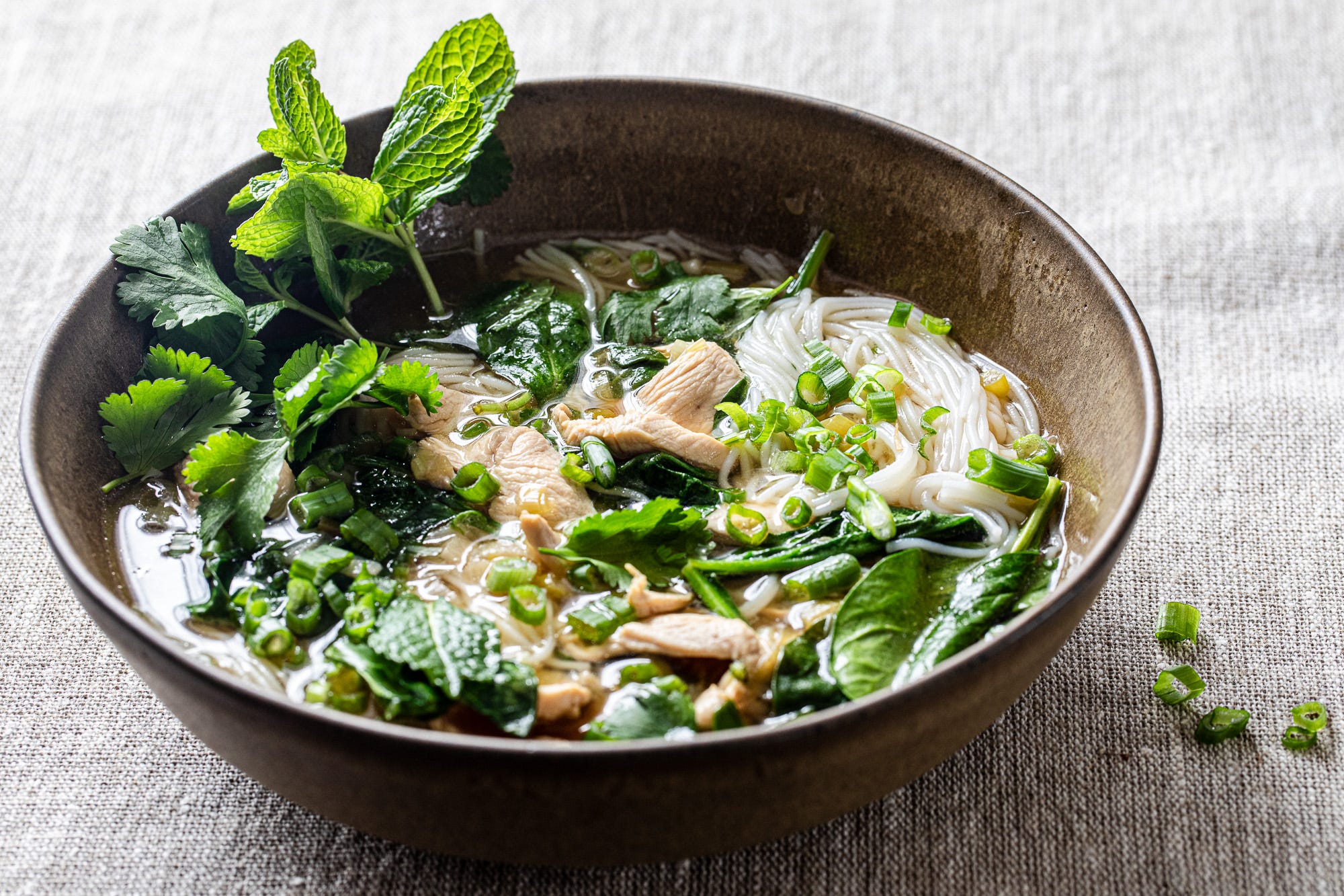 Five Easy Meals to Get You Through the Holidays