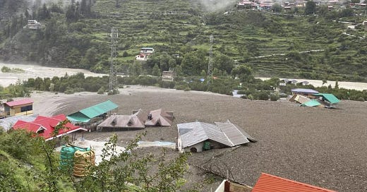 Aditya’s Newsletter | Aditya Singh | Substack