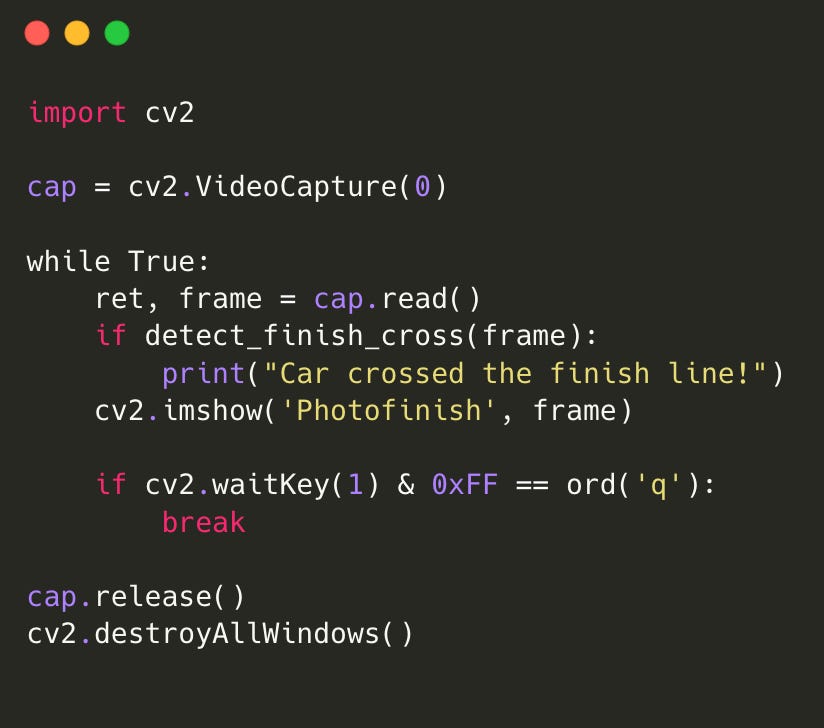 How Laps Are Measured in Motorsport