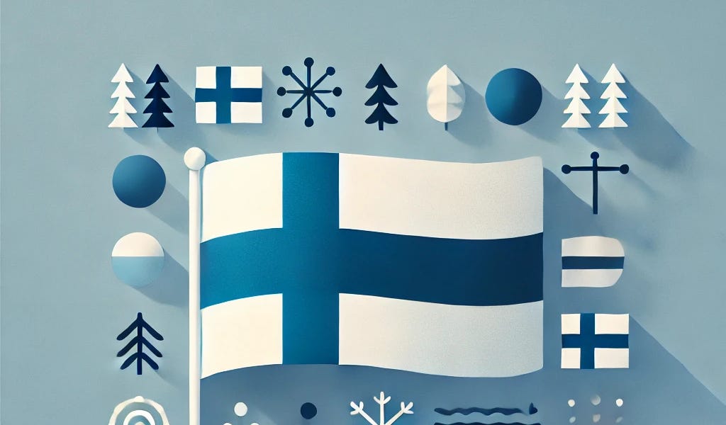 The Finnish Alphabet and Pronunciation Guide