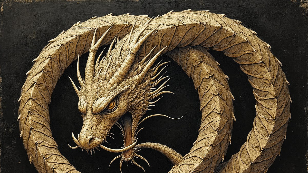 Snake Symbolism Across Cultures - Astrum Luciferi