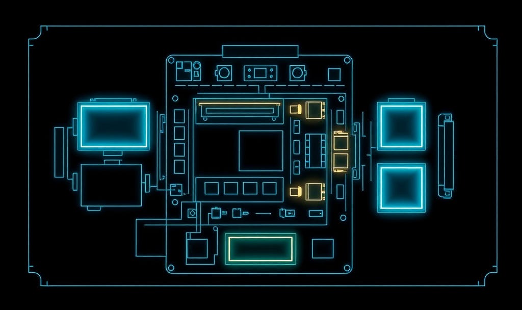 The Empty Slot Philosophy: Designing Game Systems for Live Ops Longevity
