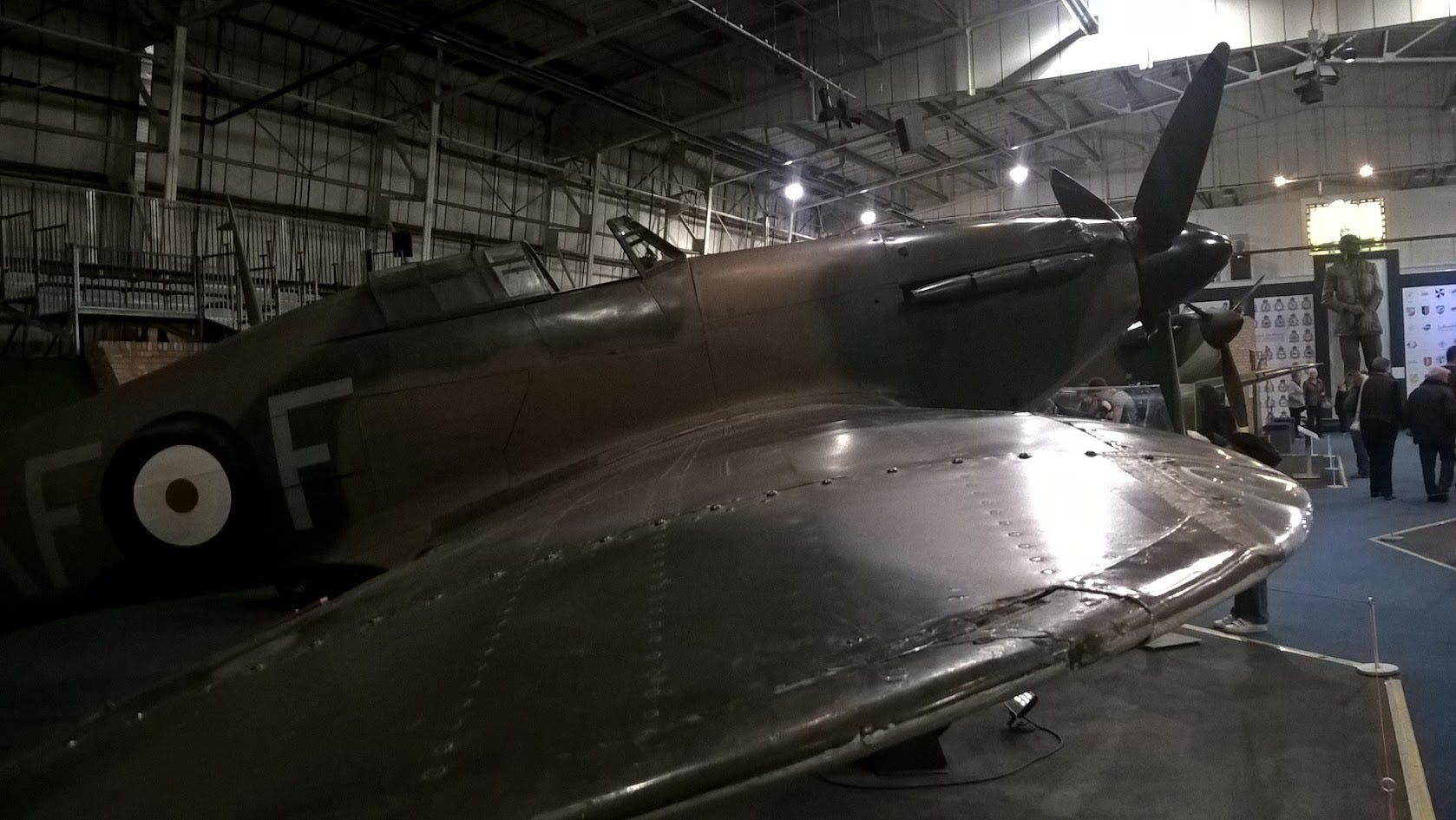 The Illustrious History of Hawker Aircraft