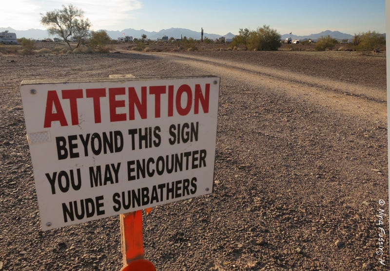 The Magic Circle: Arizona’s Hidden Desert Oasis