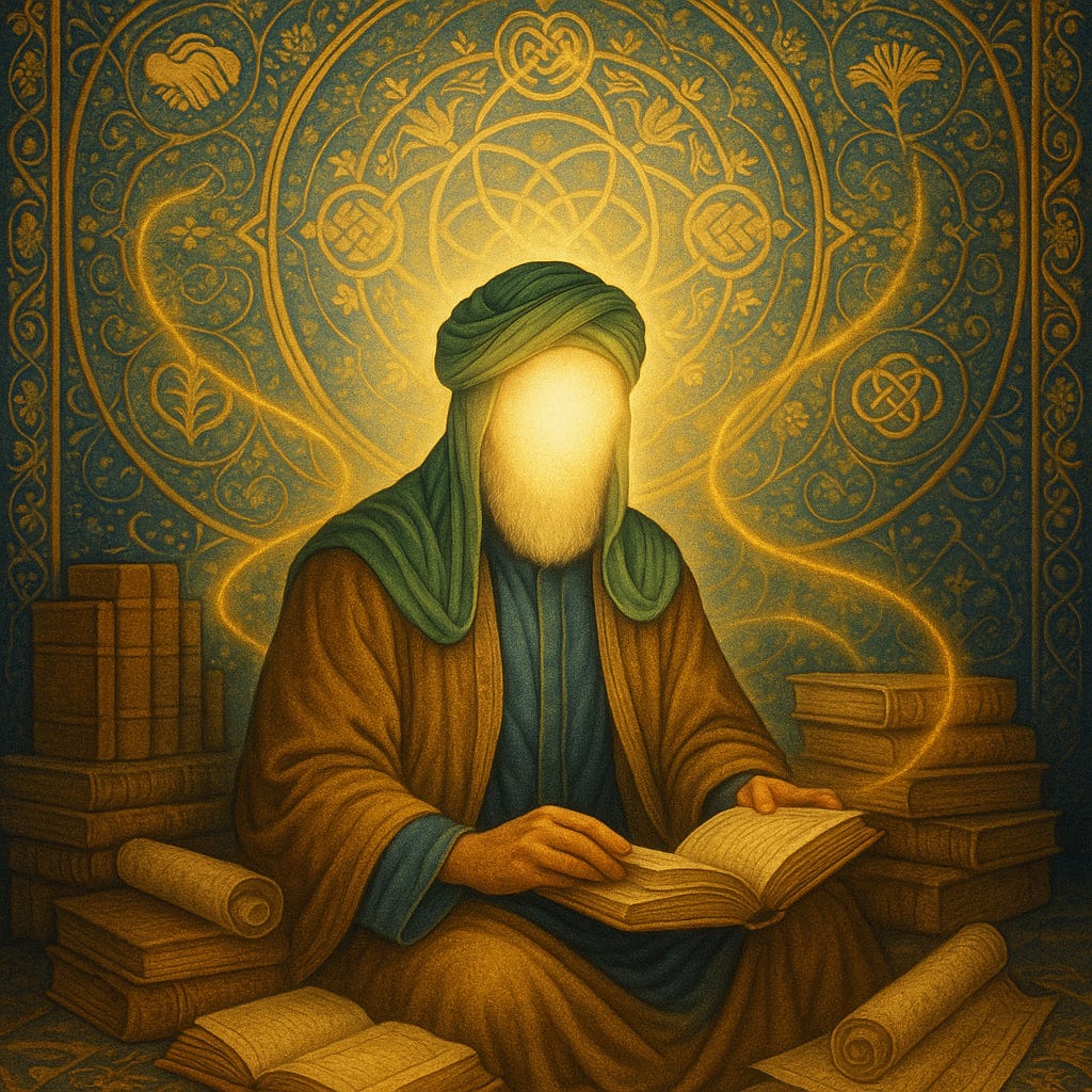 Imam Muhammad al-Baqir: A Beacon of Knowledge and Guidance