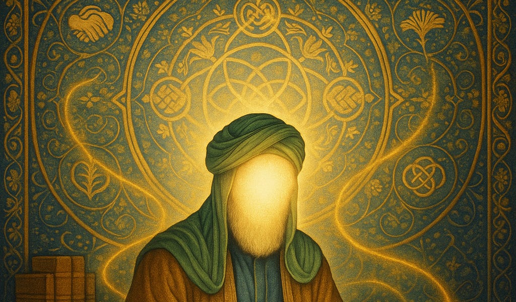 Imam Muhammad al-Baqir: A Beacon of Knowledge and Guidance