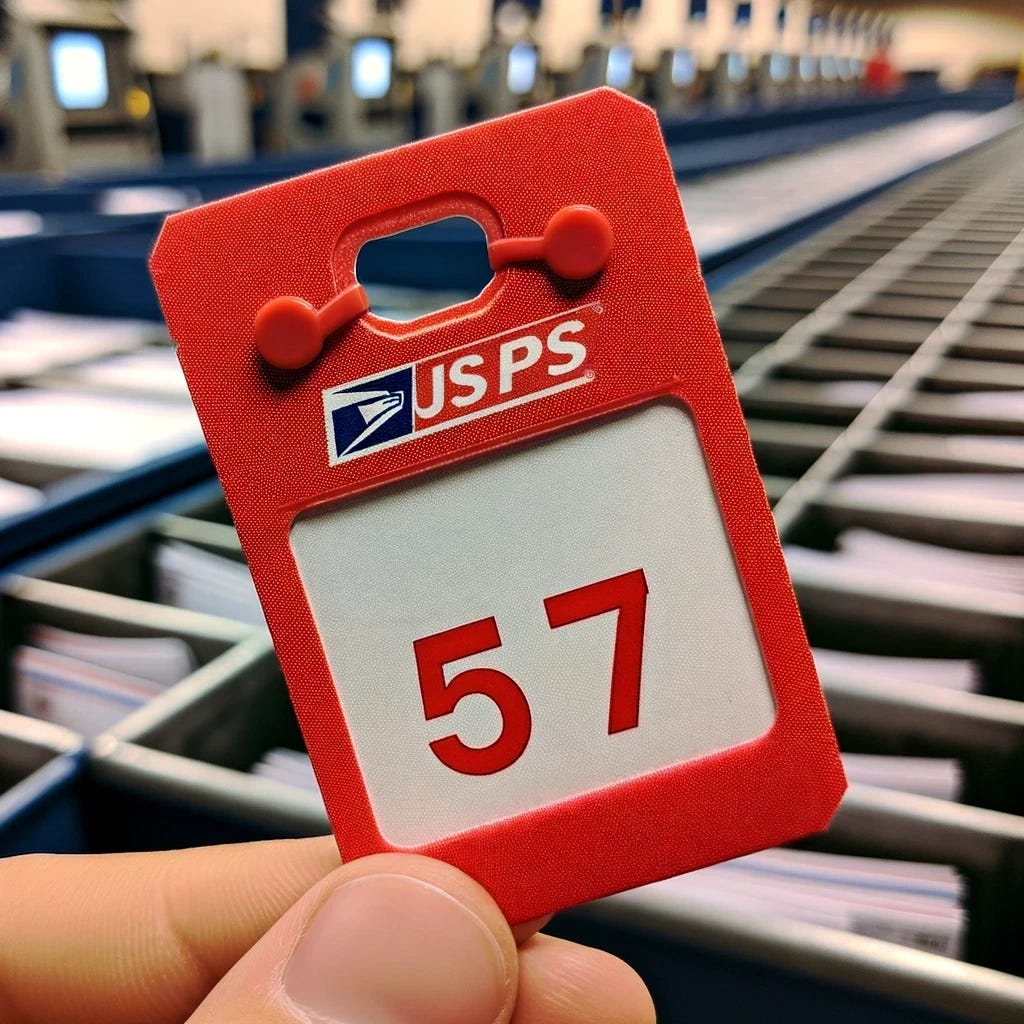 What the Heck is "Red-Tag" Political Mail? Understanding USPS Political ...