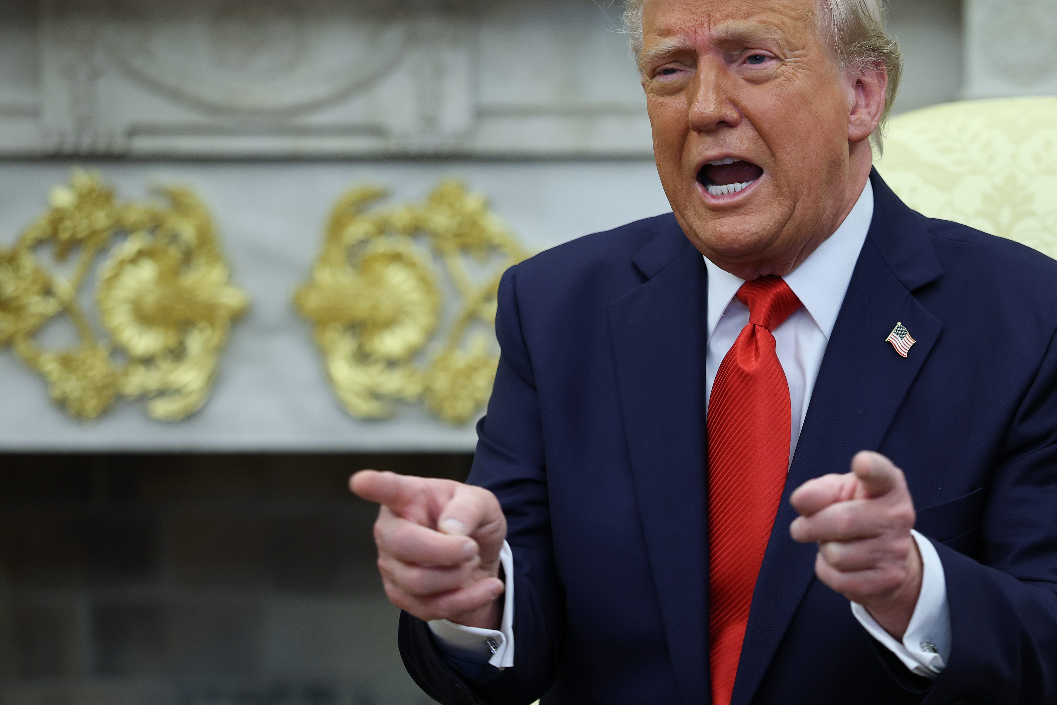 The Art of the F*ckup - by Sam Stein - The Bulwark