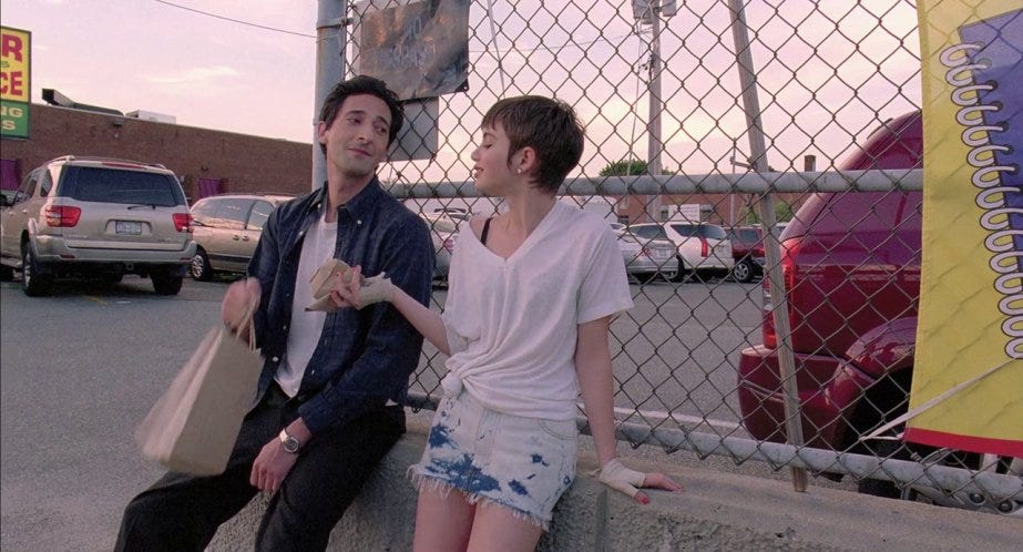 Detachment: A Haunting Portrait of a Broken System