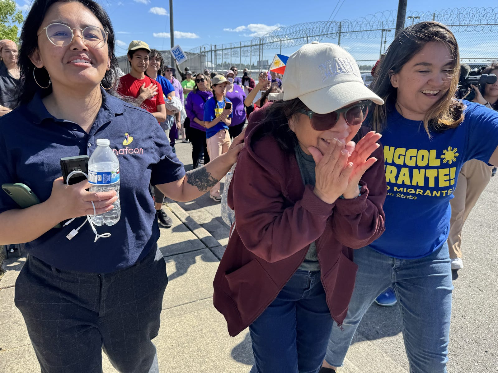 SEIU 925 and Lewelyn Dixon’s Fight for Freedom