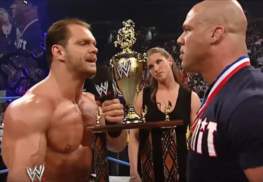 chris benoit graveyard