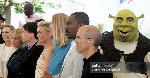 Blank Check | Substack