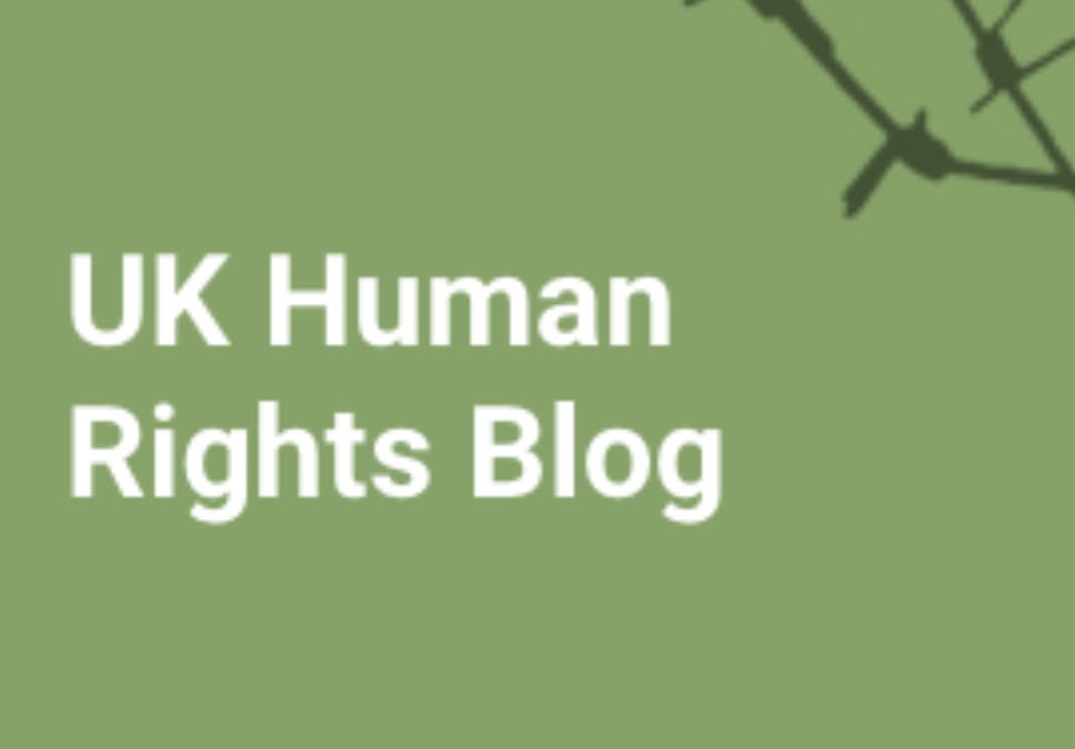 “Government control over the flow of information: Lord Sumption speaks ...