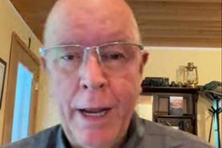 Today's Edition Newsletter | Robert B. Hubbell | Substack