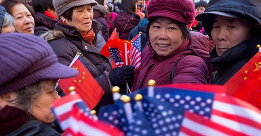 Tyler Cowen | Substack