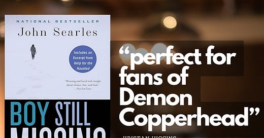 Kristan Higgins | Substack