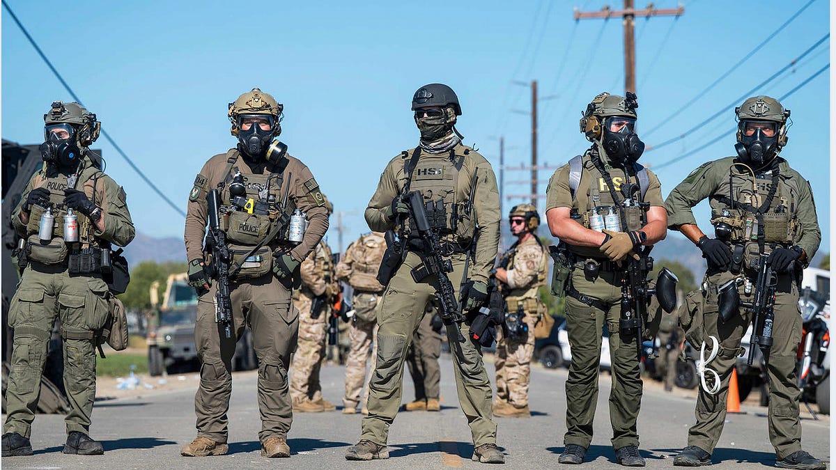 01.16.26 - by Judith Levine - Today in Fascism