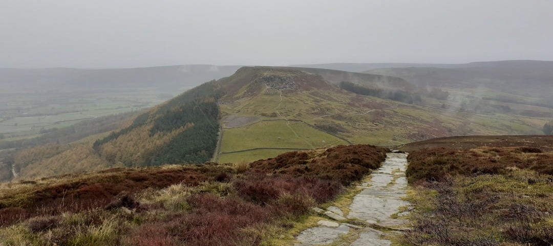 Guide to Dales Divide 2026: Part 1 - by Conor McKenzie