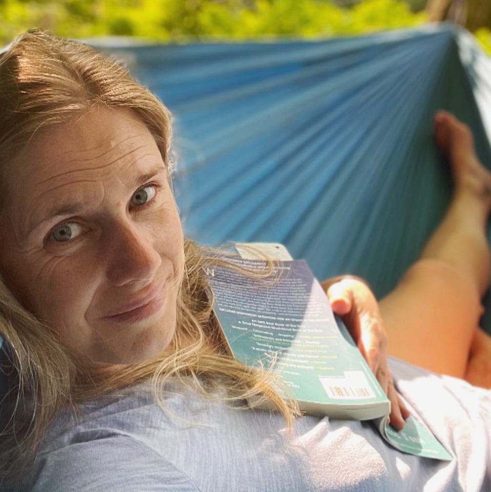 Annie Bray | Substack