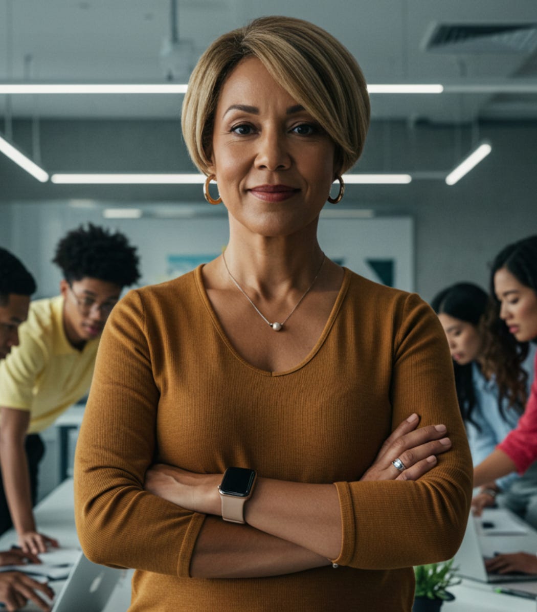 Directly Responsible Individual : Founder Mode in a larger organization