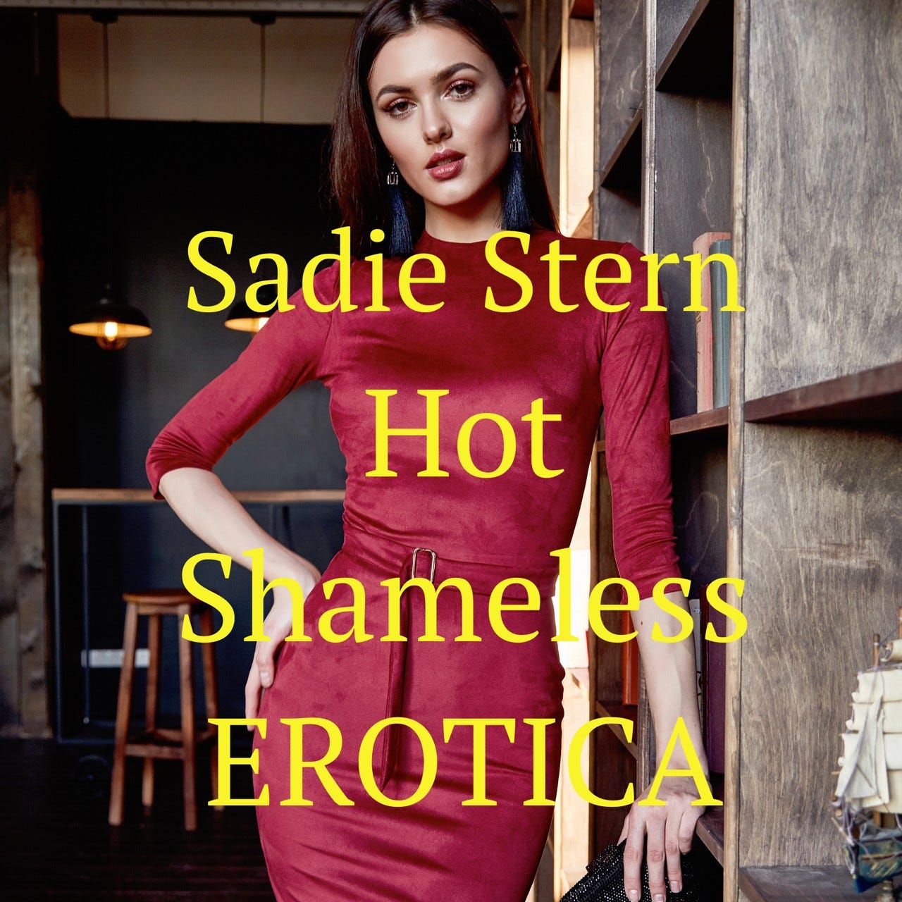 The Sadie Stern Collection Part 3 - Sadie Stern