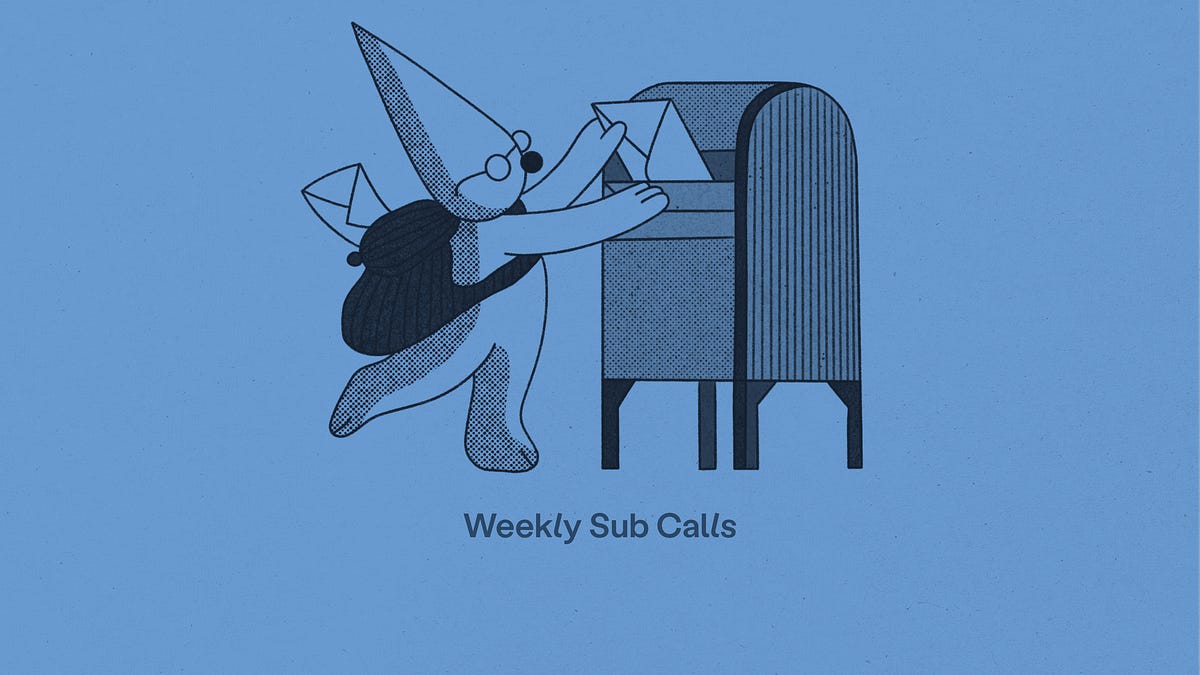 7 Lit Mags You Gotta Submit To This Week - by Shannan Mann