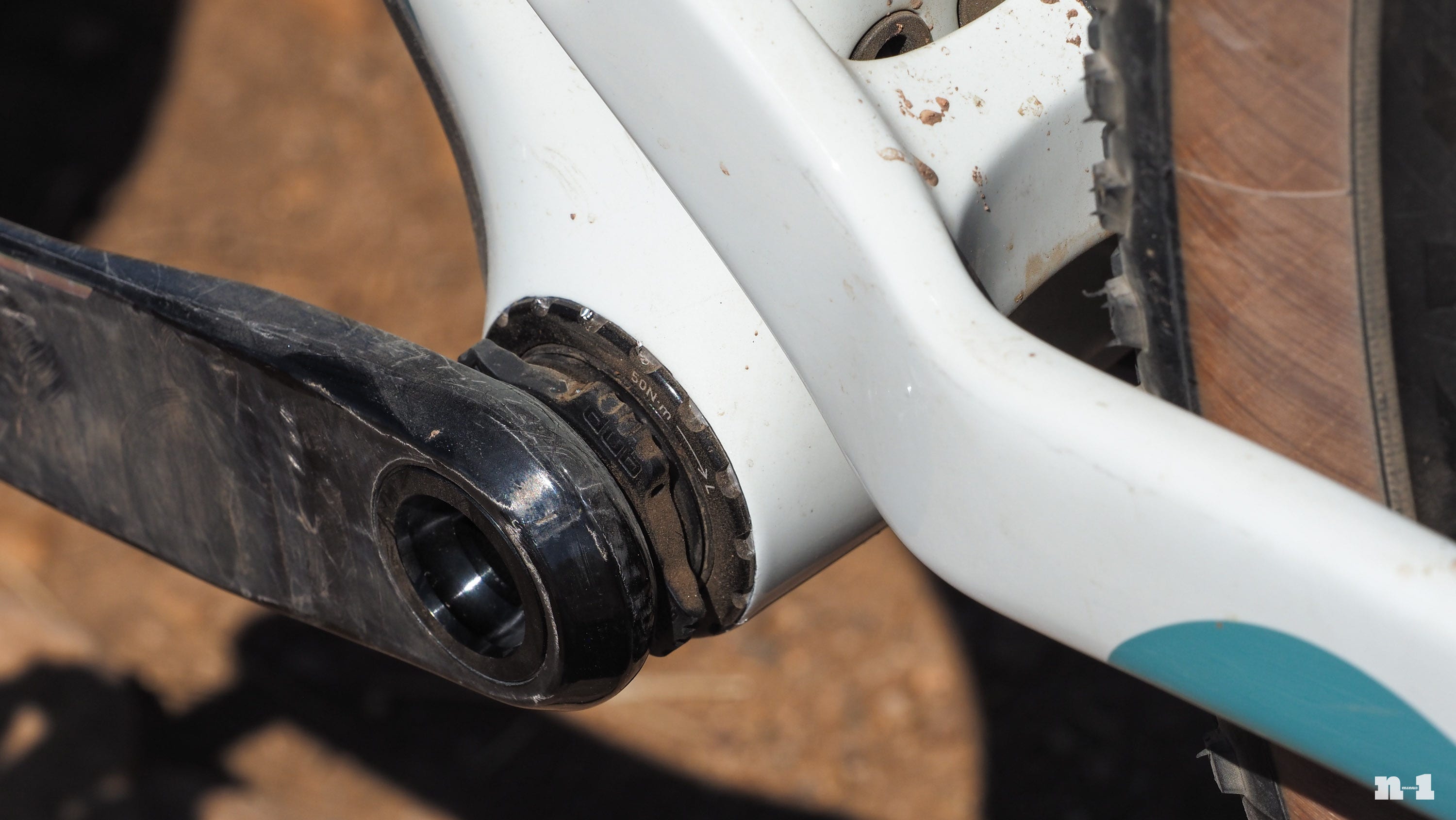 2025 Trek Checkout review - by James Huang - n-1