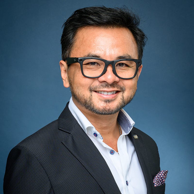 Experience Is Prioritized At FIU’s Chaplin School of Hospitality ...