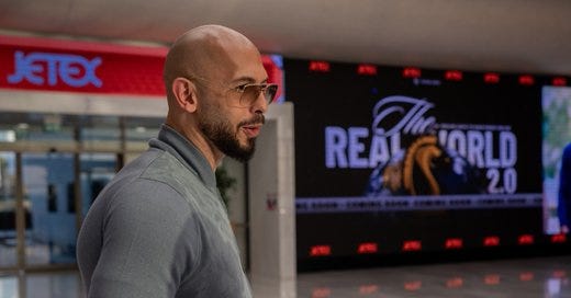 Cobra’s Substack | Substack