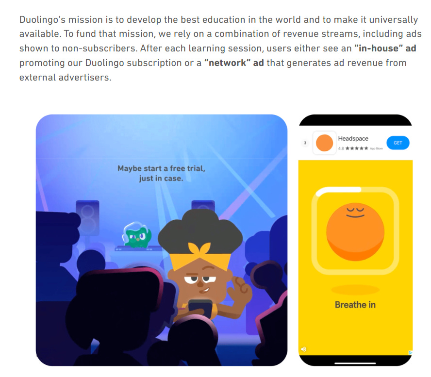 EdTech Game-Changer: Duolingo Và Cuộc Cách Mạng Học Trực Tuyến