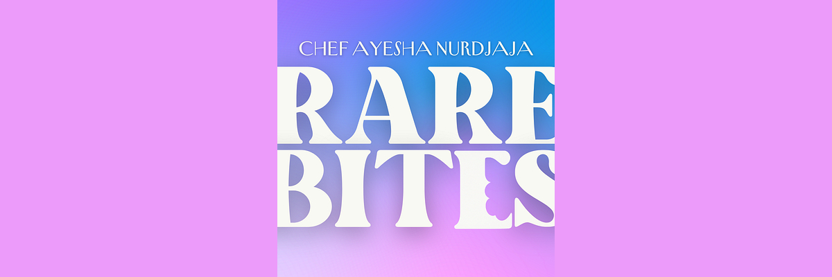rare bites