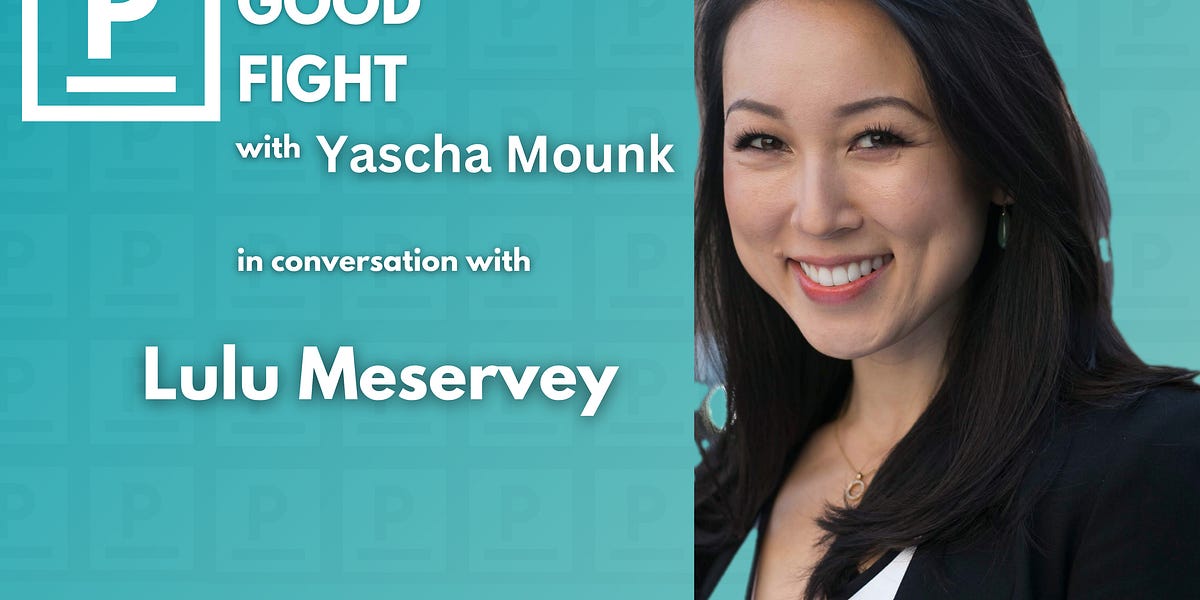 Lulu Meservey on How Media Has Changed - by Yascha Mounk