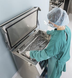 The Hidden Risks of 3D-Printed Medical Devices: Infection and ...
