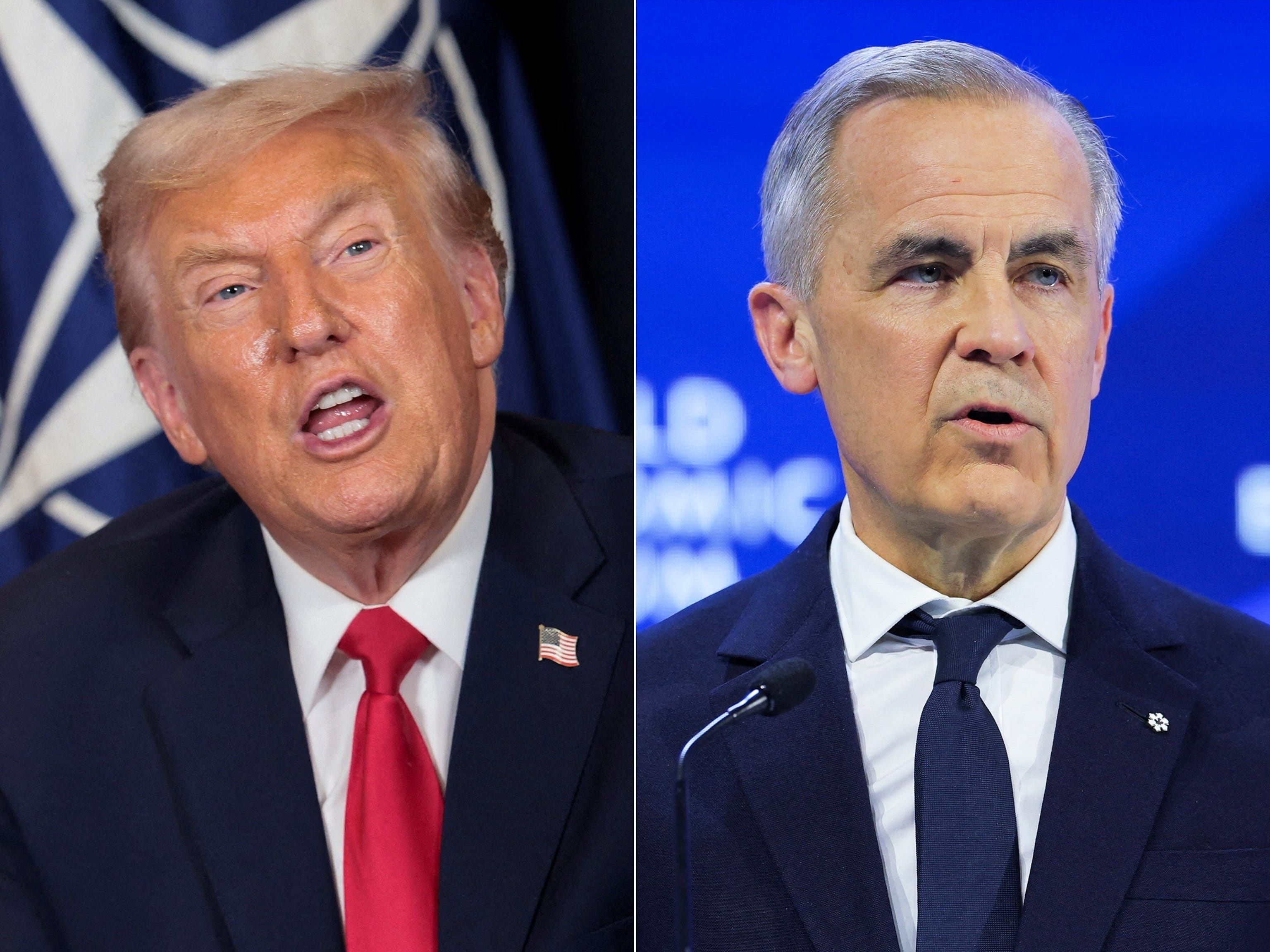 Jan 26: Carney’s Canada Pivot Is a New Shock Risk for North American ...