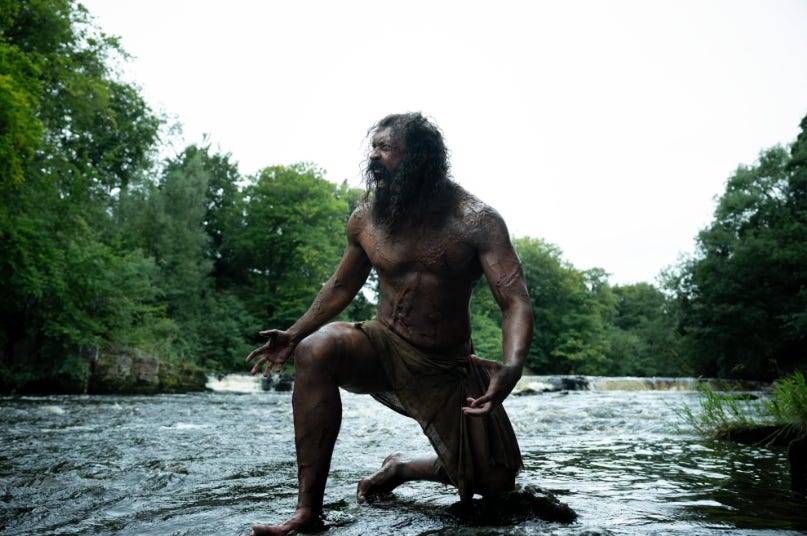 28 YEARS LATER: THE BONE TEMPLE turns it up to 11