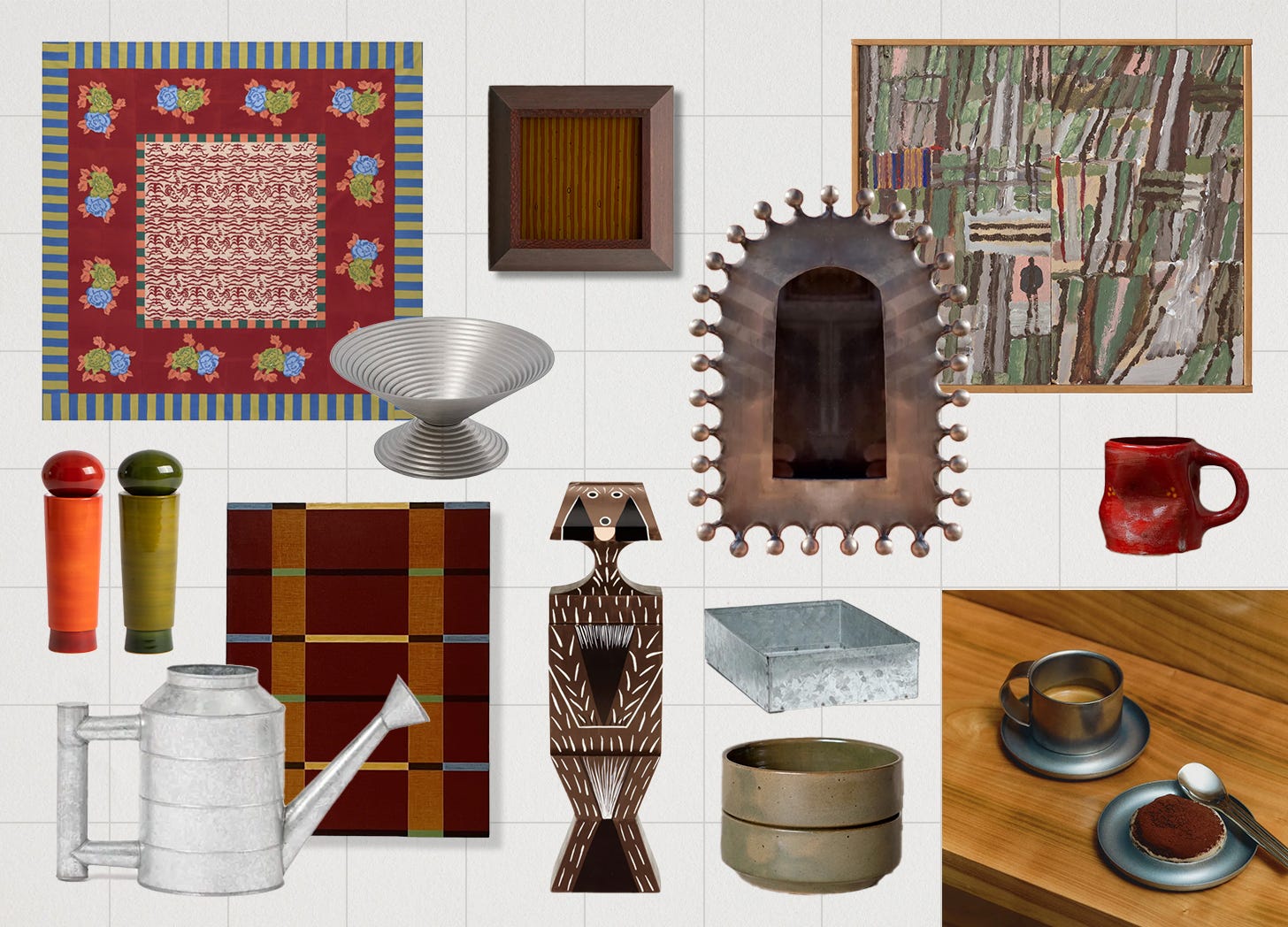 Edition #1: Things & Stuff on my wish-list!