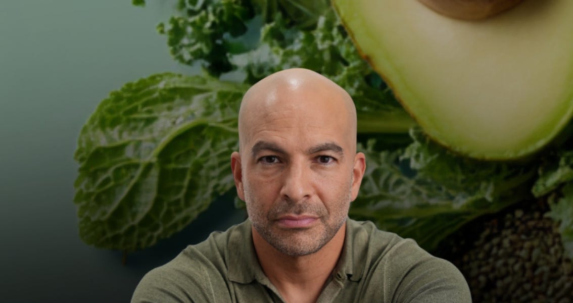 Is Peter Attia a Grifter or a Longevity Visionary?