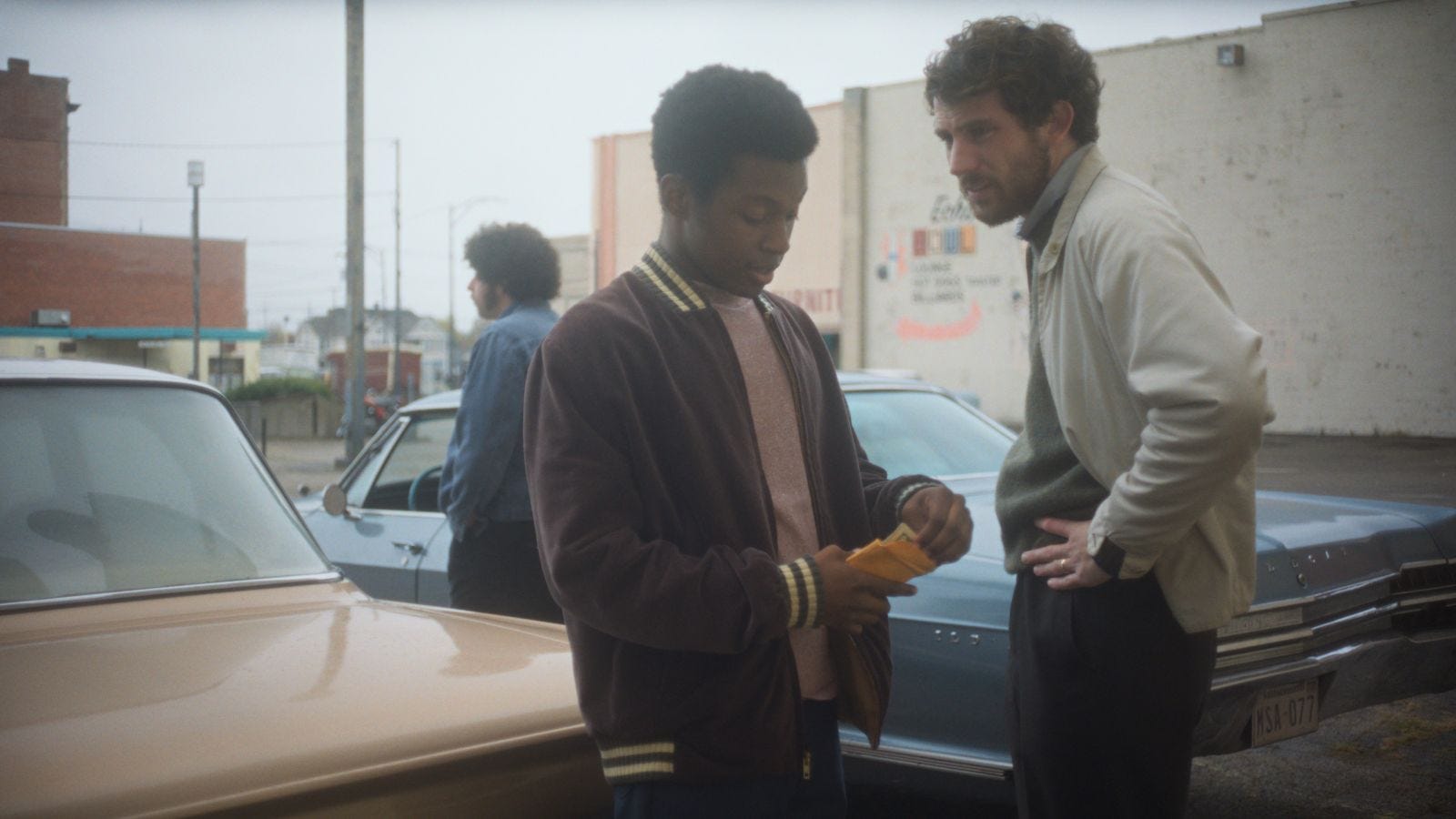 Cinema Year Zero's 2025 poll - Cinema Year Zero