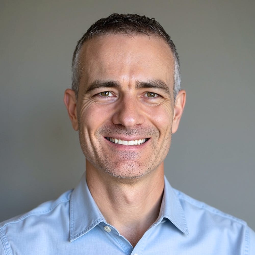 Kevin L. Brown | Substack